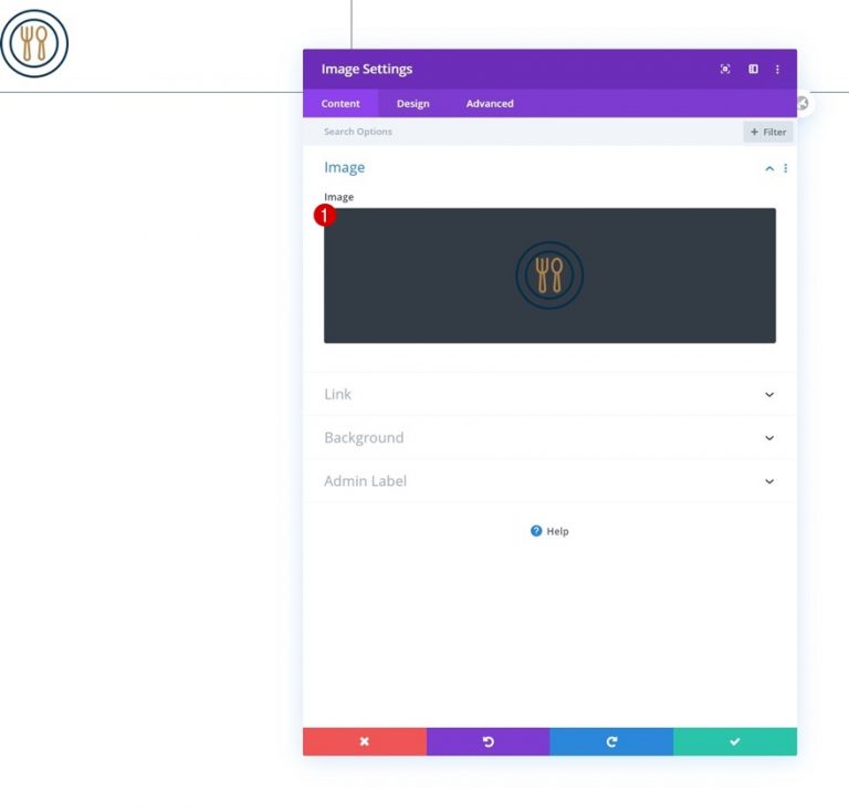 How to Automatically Place Your Header Below Each Page's First Divi Section