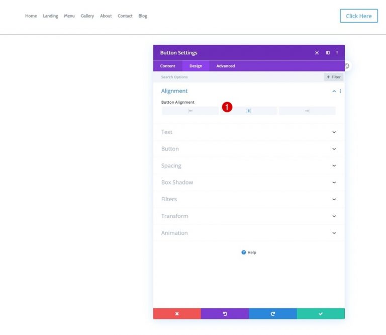 How to Automatically Place Your Header Below Each Page’s First Divi Section