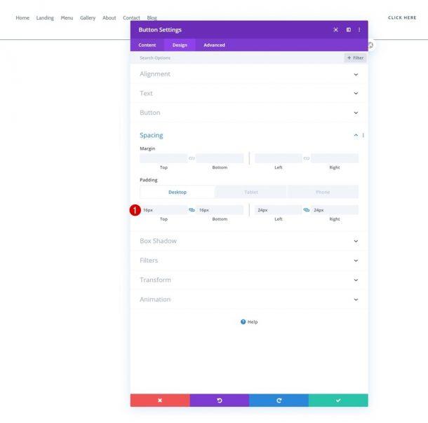 How to Automatically Place Your Header Below Each Page’s First Divi Section