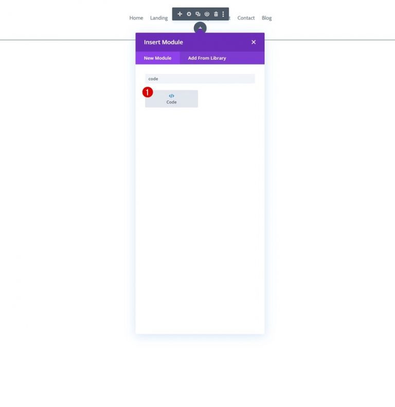 How to Automatically Place Your Header Below Each Page’s First Divi Section