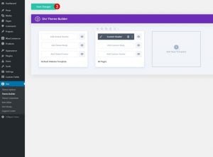 How to Automatically Place Your Header Below Each Page’s First Divi Section | Elegant Themes Blog