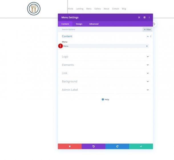 How to Automatically Place Your Header Below Each Page’s First Divi Section