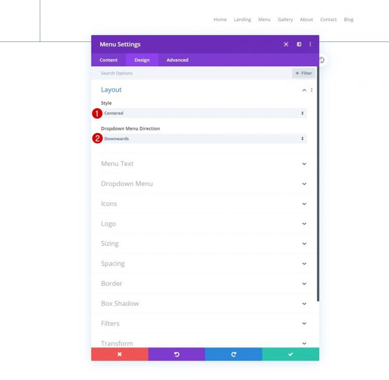 How to Automatically Place Your Header Below Each Page’s First Divi Section