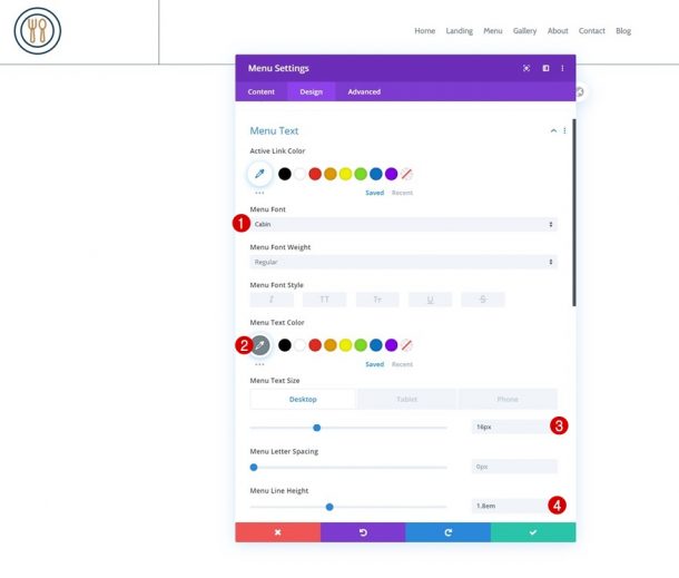 How to Automatically Place Your Header Below Each Page's First Divi Section