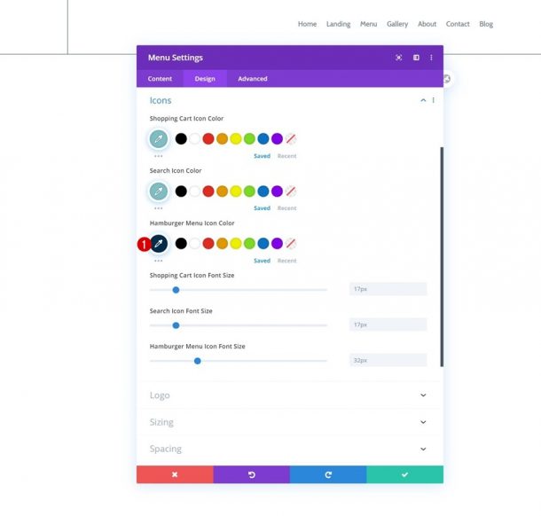 How to Automatically Place Your Header Below Each Page’s First Divi Section
