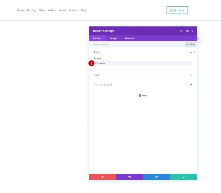 How to Automatically Place Your Header Below Each Page’s First Divi Section