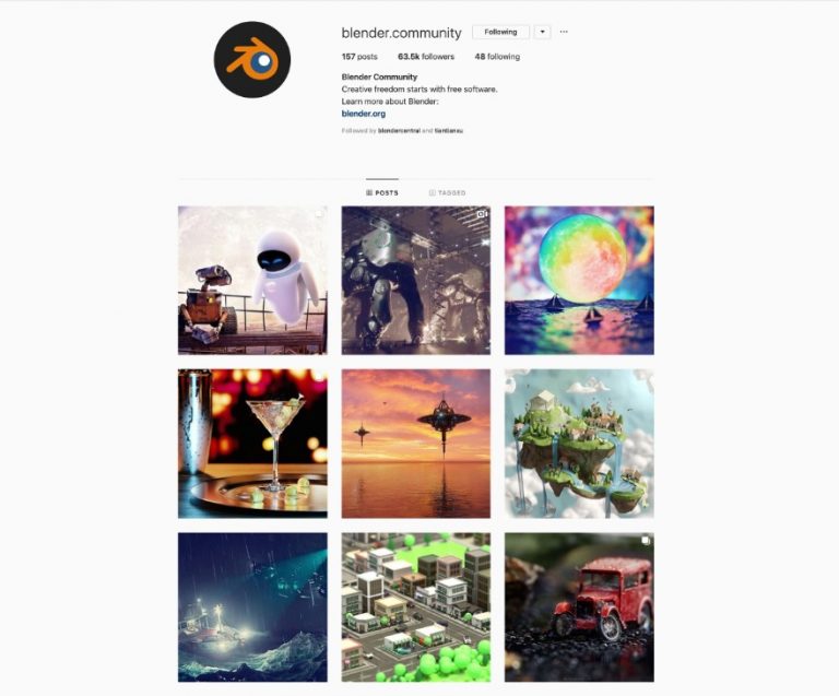 Blender for Beginners: Fundamental Tutorials to Help You Get Started