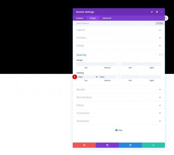 How to Create a Dynamic Portfolio Project Template with Divi & ACF