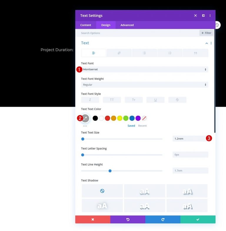 How to Create a Dynamic Portfolio Project Template with Divi & ACF