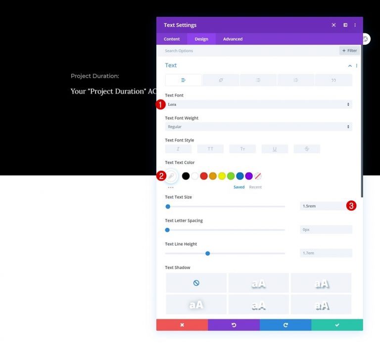 How to Create a Dynamic Portfolio Project Template with Divi & ACF