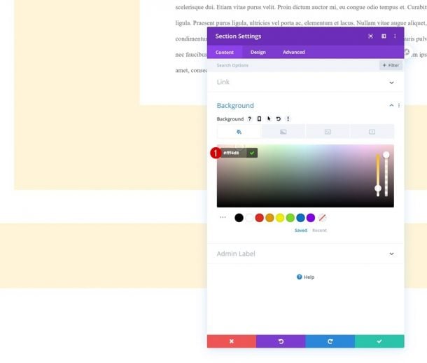 Download a FREE Classic Typewriter-Inspired Blog Post Template for Divi