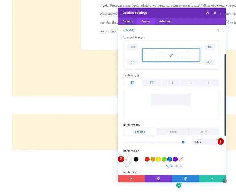 Download a FREE Classic Typewriter-Inspired Blog Post Template for Divi