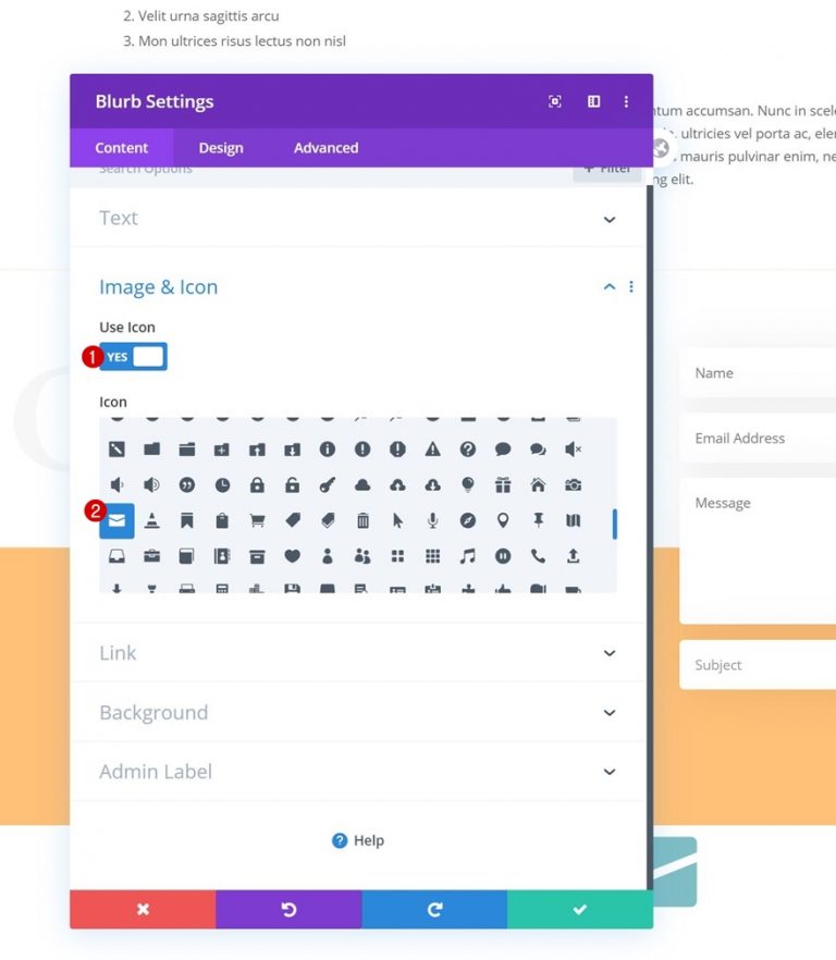 How to Automatically Add a Bottom-Page Contact Form to All Pages with ...