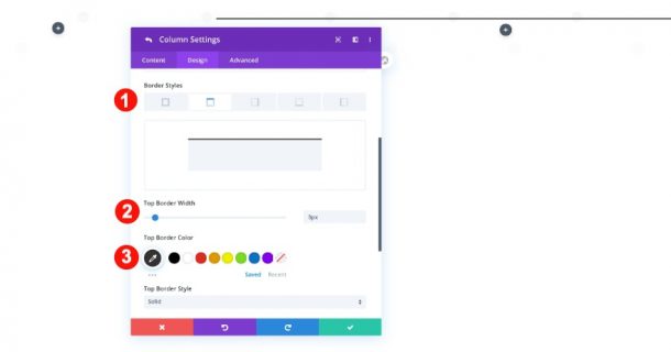 How to Style Divi's Comments Module Inside a Blog Post Template
