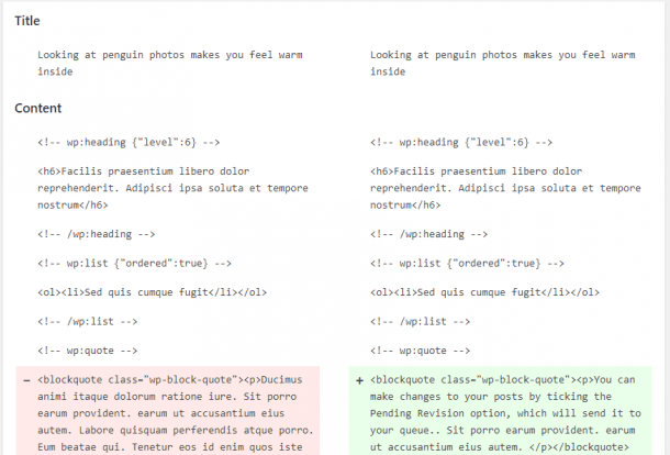 How to Schedule Blog Post Revisions in WordPress