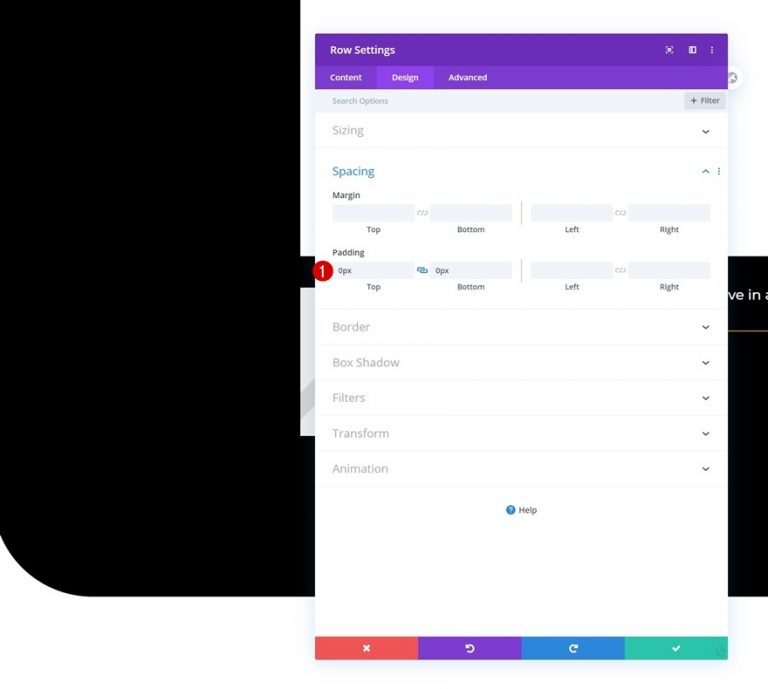How to Create a Dynamic Portfolio Project Template with Divi & ACF ...