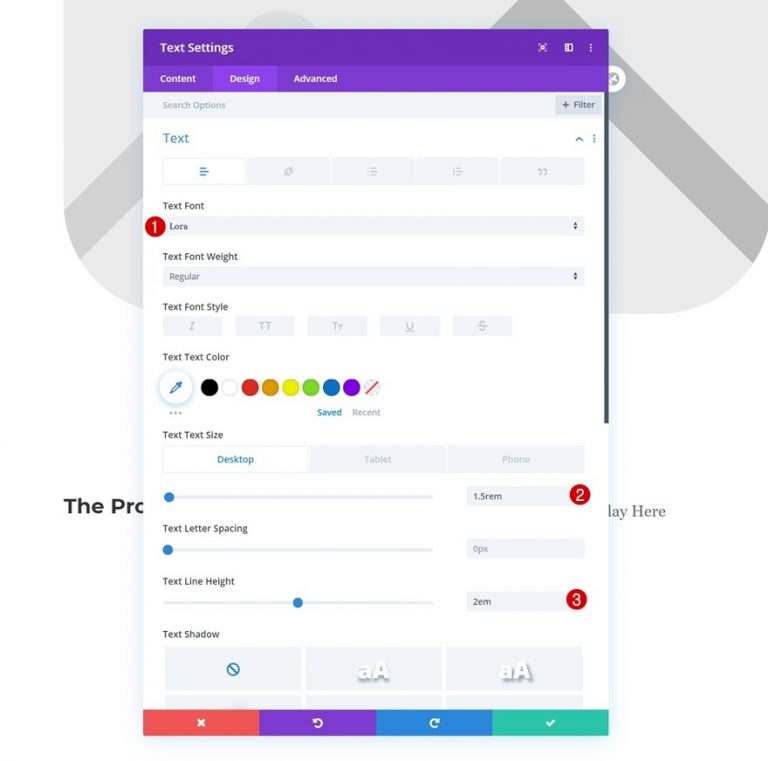 How to Create a Dynamic Portfolio Project Template with Divi & ACF ...