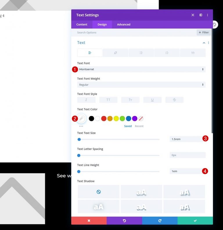 How to Create a Dynamic Portfolio Project Template with Divi & ACF