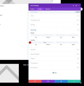 How to Create a Dynamic Portfolio Project Template with Divi & ACF