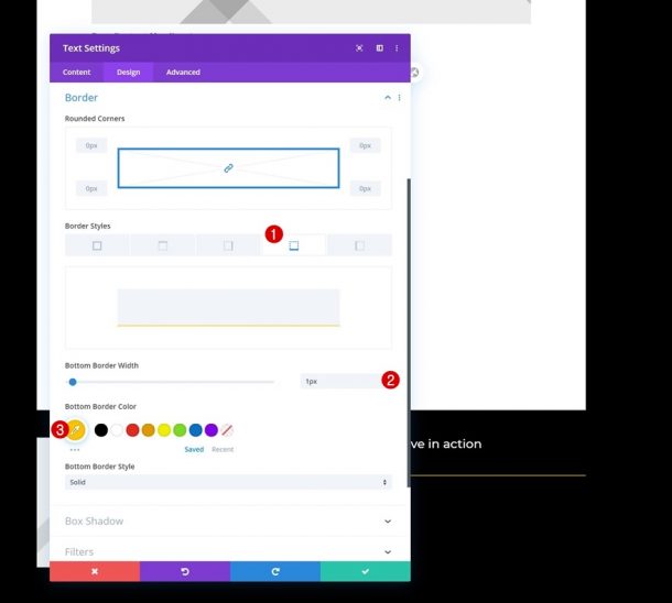 How to Create a Dynamic Portfolio Project Template with Divi & ACF