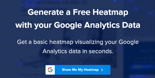 How to Use a Heatmap to Improve Your Website's Overall Quality