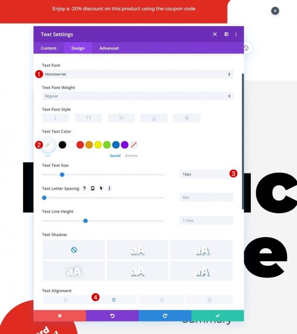 How to Dynamically Add a Coupon Code Bar to Specific Product Pages with ...