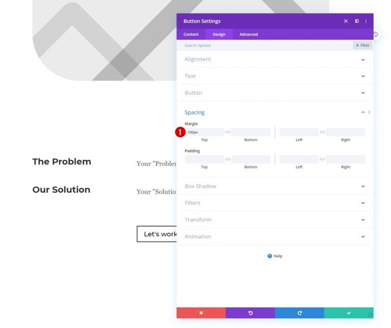 How to Create a Dynamic Portfolio Project Template with Divi & ACF ...