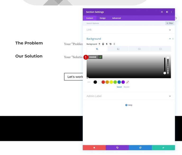 How to Create a Dynamic Portfolio Project Template with Divi & ACF ...