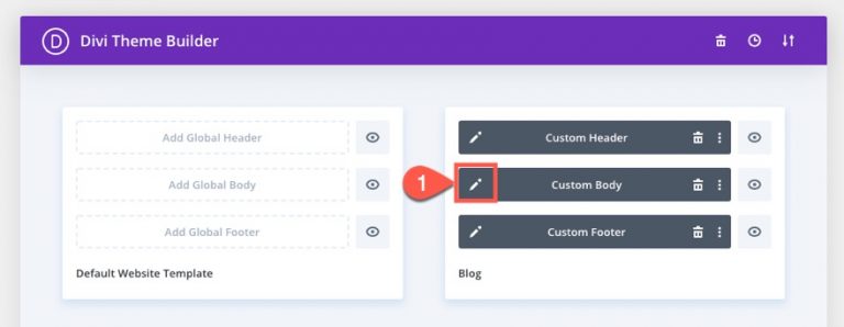 5 Tips for Organizing Blog Page Content in Divi