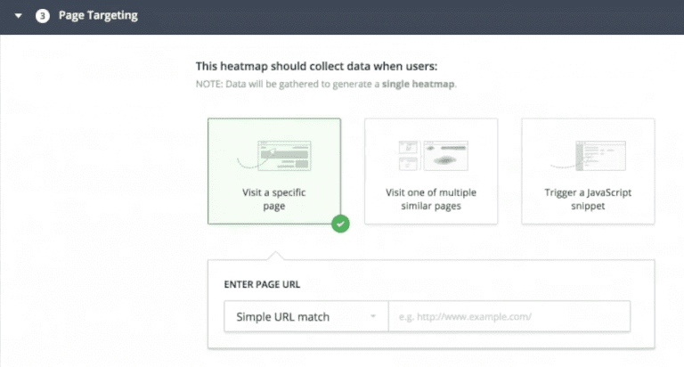 Hotjar Heatmap Analytics: An Overview and Review