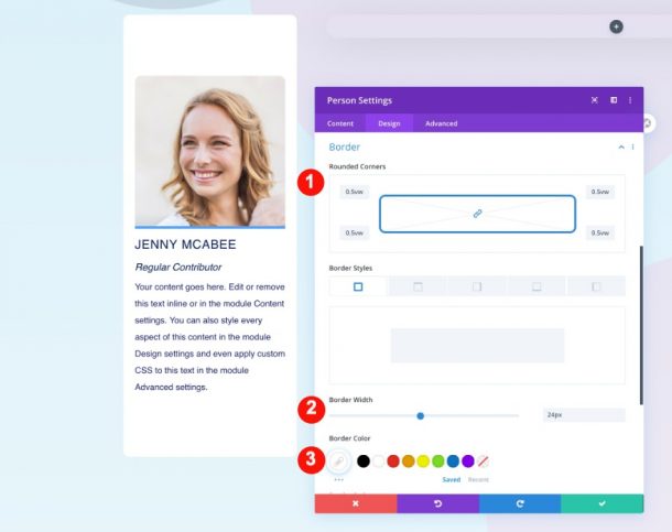 How to Style Divi’s Comments Module Inside a Blog Post Template ...