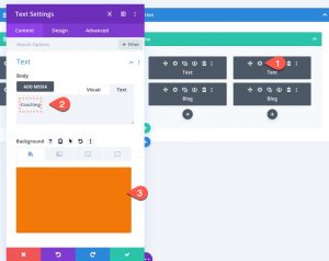 How to Design a Recent Posts by Category Layout with Cool Hover Effects ...