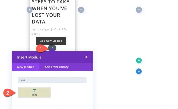 How to Design a Recent Posts by Category Layout with Cool Hover Effects ...