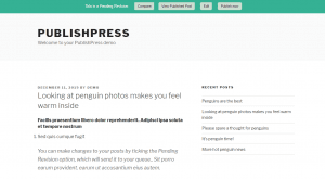 How to Schedule Blog Post Revisions in WordPress
