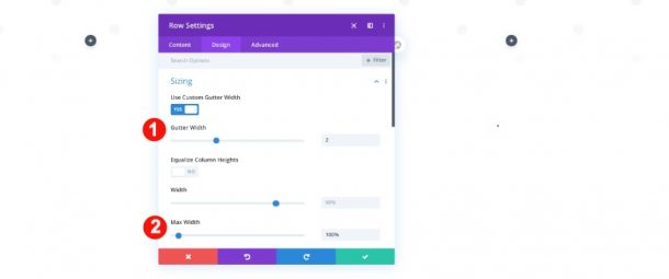 How To Style Divis Comments Module Inside A Blog Post Template