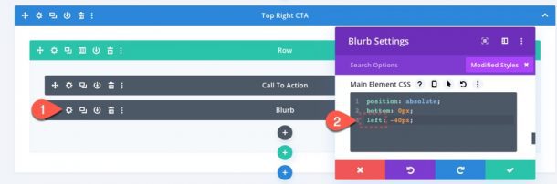 How to Add a Closeable Slide-In Call to Action to Any Corner of Your ...