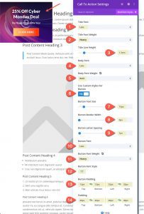 How to Add a Closeable Slide-In Call to Action to Any Corner of Your ...