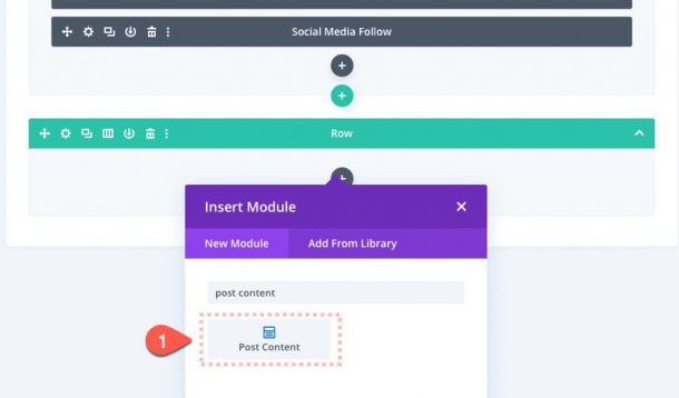 How to Design a Pop Out Social Media Follow Buttons Bar to your Page ...