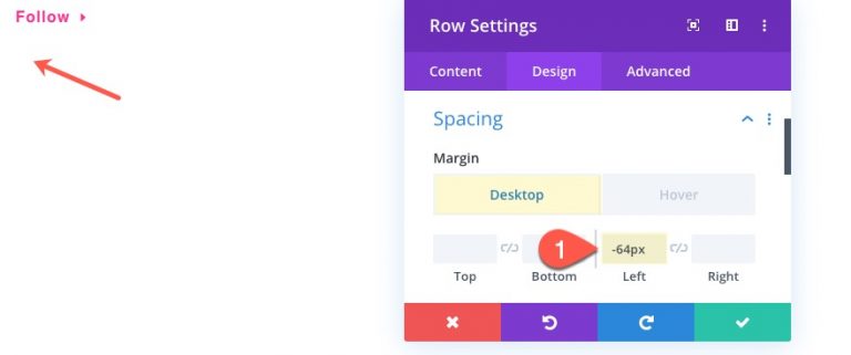 How to Design a Pop Out Social Media Follow Buttons Bar to your Page ...