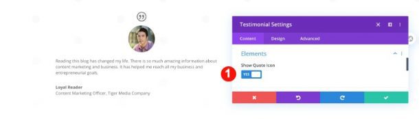 How to Style Divi's Comments Module Inside a Blog Post Template