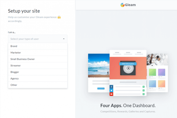 Gleam.io vs RafflePress: The Ultimate Giveaway Showdown