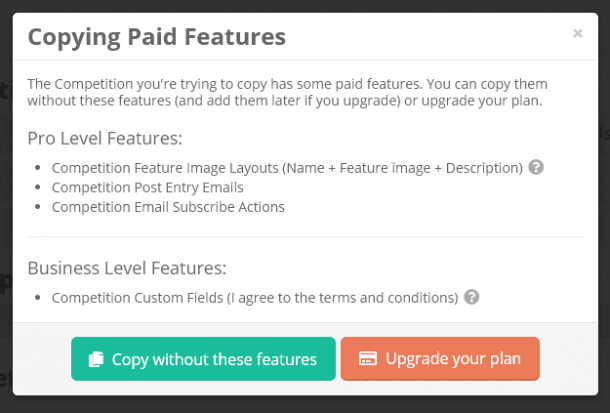 Gleam.io vs RafflePress: The Ultimate Giveaway Showdown
