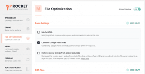WP Rocket: A Detailed Overview & Review
