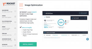 WP Rocket: A Detailed Overview & Review