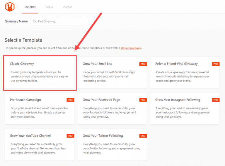 Gleam.io vs RafflePress: The Ultimate Giveaway Showdown