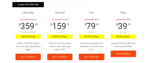 Gleam.io vs RafflePress: The Ultimate Giveaway Showdown
