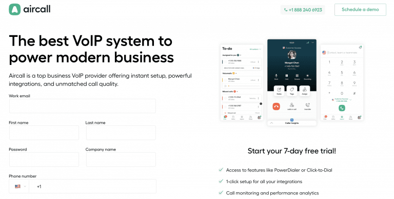 Vanity Phone Numbers: Everything You Need to Know for Your Website or ...
