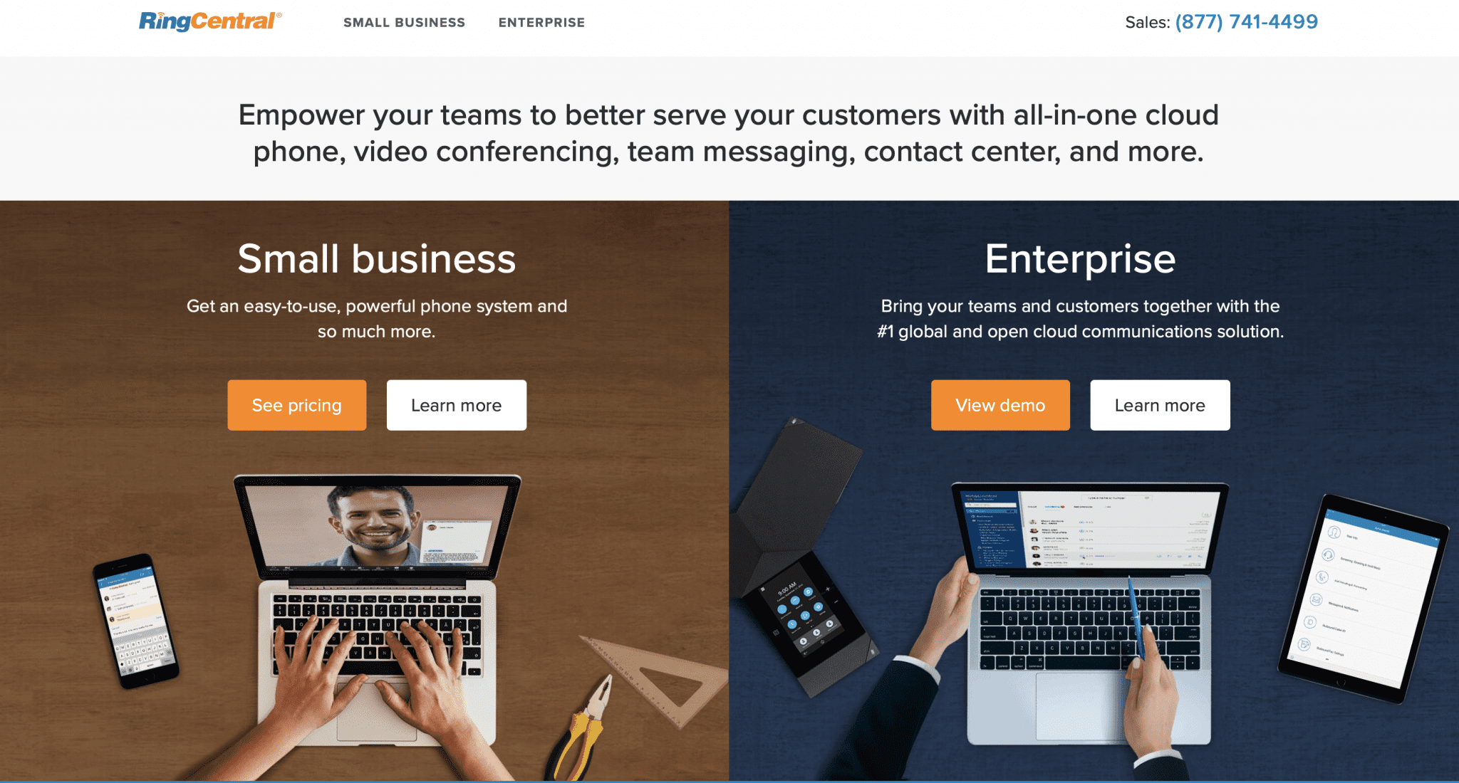 Vanity Phone Numbers: Everything You Need to Know for Your Website or ...