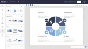 DesignCap Overview and Review