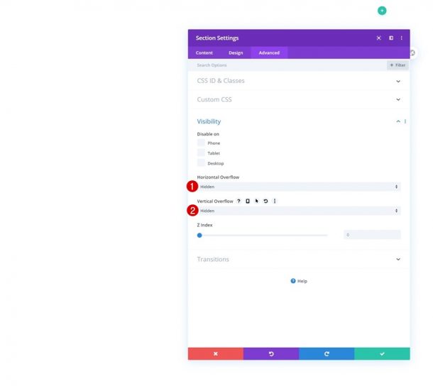 How to Create Animated Page Transitions with Divi's Theme Builder